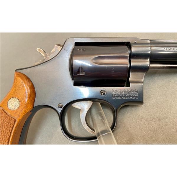 SMITH WESSON 547 New and Used Price, Value, & Trends 2024