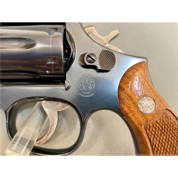 SMITH WESSON 547 New and Used Price, Value, & Trends 2024