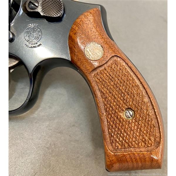 SMITH WESSON 547 New and Used Price, Value, & Trends 2024