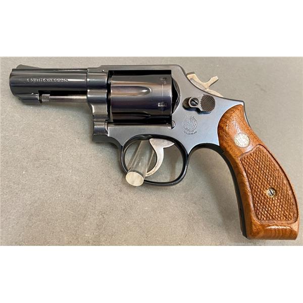 SMITH WESSON 547 New and Used Price, Value, & Trends 2024