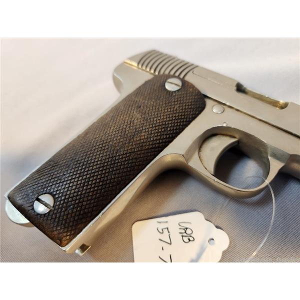 RG INDUSTRIES RG25 New and Used Price, Value, & Trends 2023