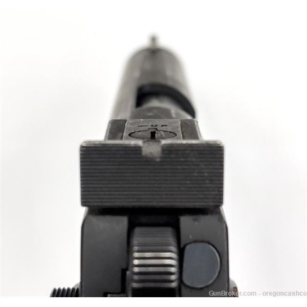 SPRINGFIELD RANGE OFFICER New and Used Price, Value, & Trends 2023