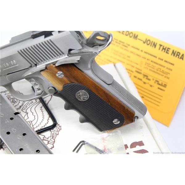 MITCHELL ARMS New and Used Price, Value, & Trends 2024