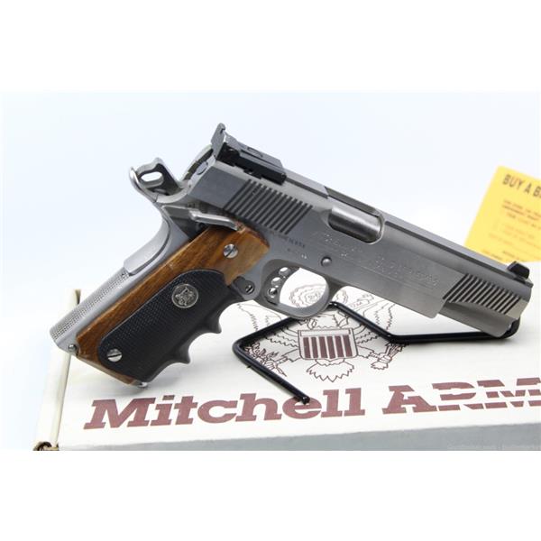 MITCHELL ARMS New and Used Price, Value, & Trends 2024