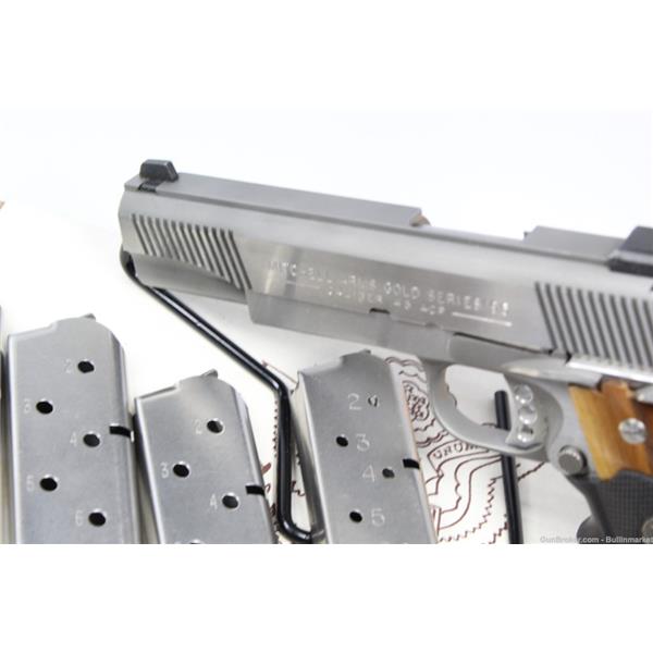 MITCHELL ARMS New and Used Price, Value, & Trends 2024