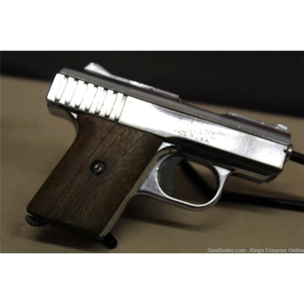 RAVEN ARMS P 25 New and Used Price, Value, & Trends 2023