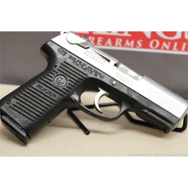 RUGER P95 New and Used Price, Value, & Trends 2024