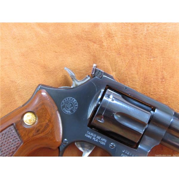 TAURUS 689 New and Used Price, Value, & Trends 2024