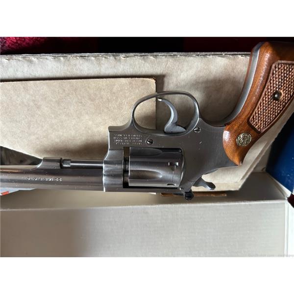 SMITH WESSON 651 New and Used Price, Value, & Trends 2024