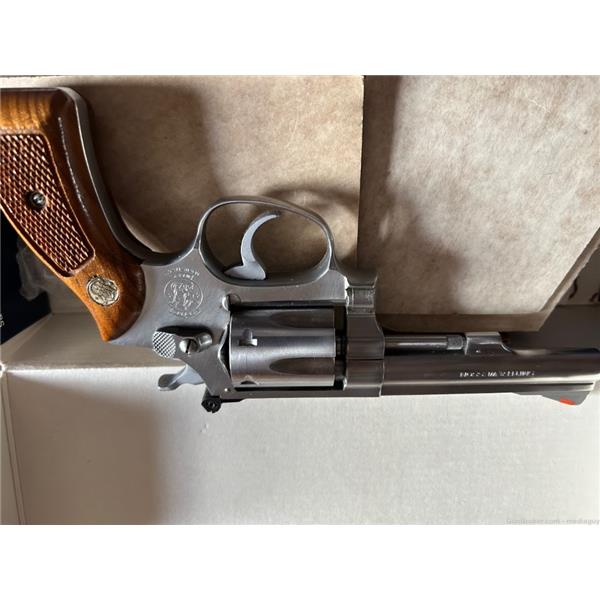 SMITH WESSON 651 New and Used Price, Value, & Trends 2024