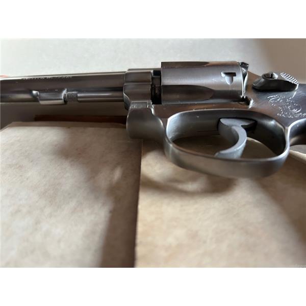 SMITH WESSON 651 New and Used Price, Value, & Trends 2024