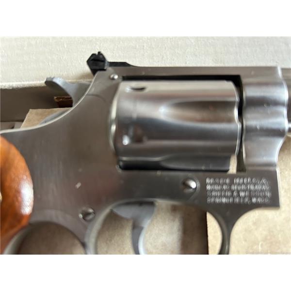 SMITH WESSON 651 New and Used Price, Value, & Trends 2024