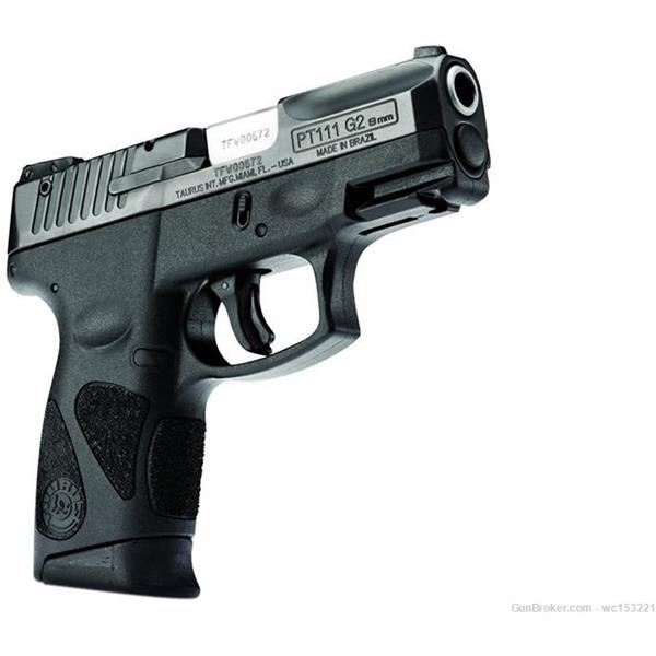 TAURUS PT111 G2 New and Used Price, Value, & Trends 2023