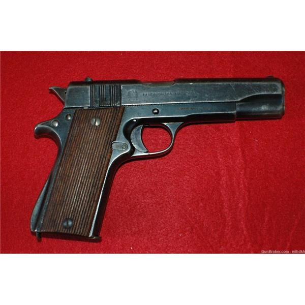 BALLESTER MOLINA New and Used Price, Value, & Trends 2024