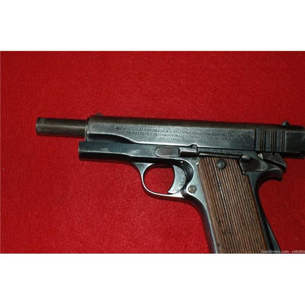 BALLESTER MOLINA New and Used Price, Value, & Trends 2024