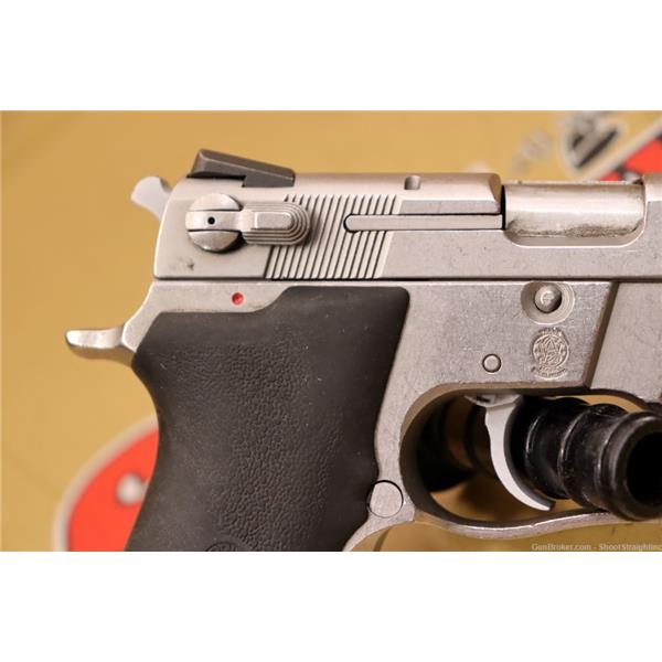 SMITH WESSON 5906 New and Used Price, Value, & Trends 2023