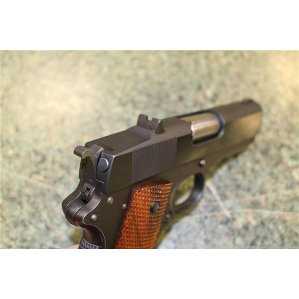 DETONICS New and Used Price, Value, & Trends 2023