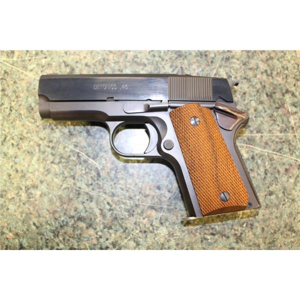 DETONICS New and Used Price, Value, & Trends 2024