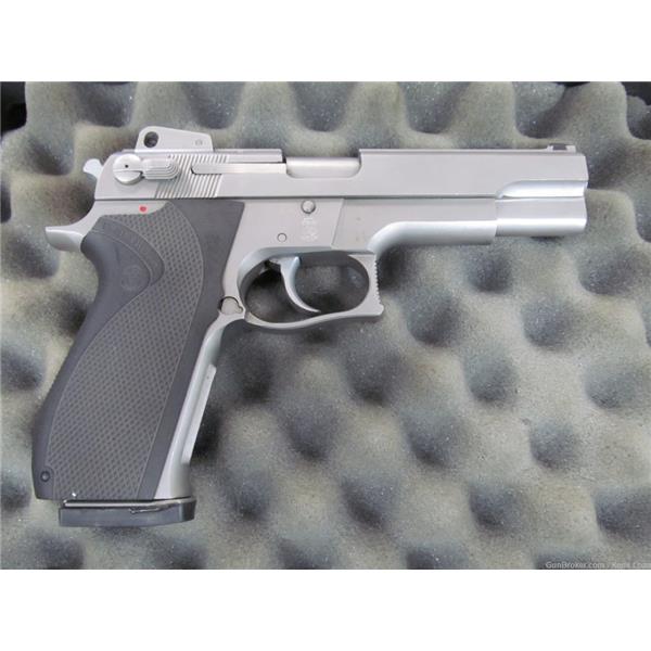 SMITH WESSON 4506 New and Used Price, Value, & Trends 2024