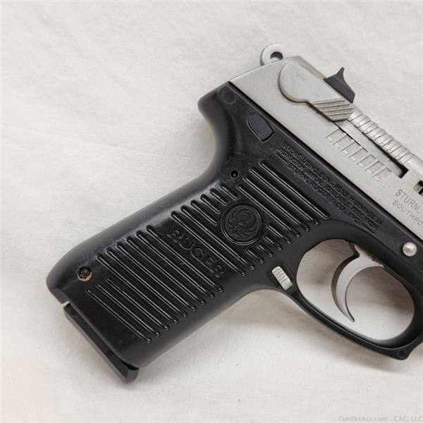 RUGER P95 New and Used Price, Value, & Trends 2023