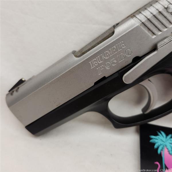 RUGER P95 New and Used Price, Value, & Trends 2023