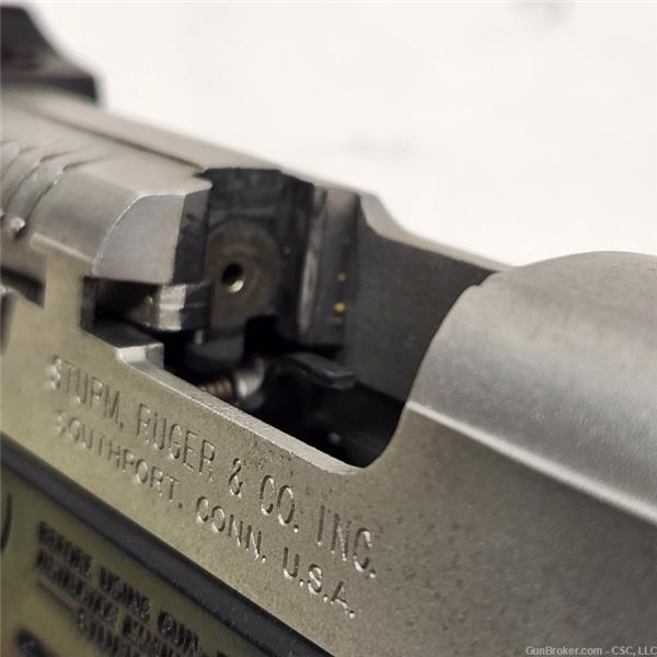 RUGER P95 New and Used Price, Value, & Trends 2024