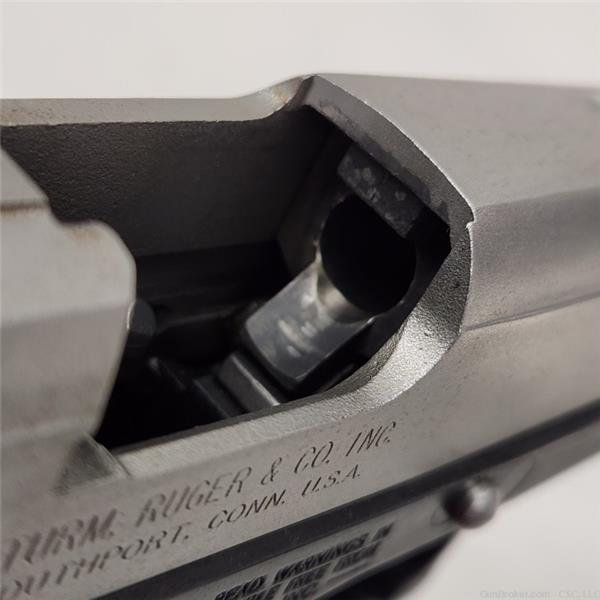 RUGER P95 New and Used Price, Value, & Trends 2023