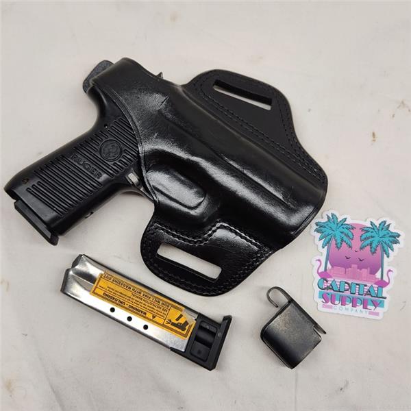 RUGER P95 New and Used Price, Value, & Trends 2023