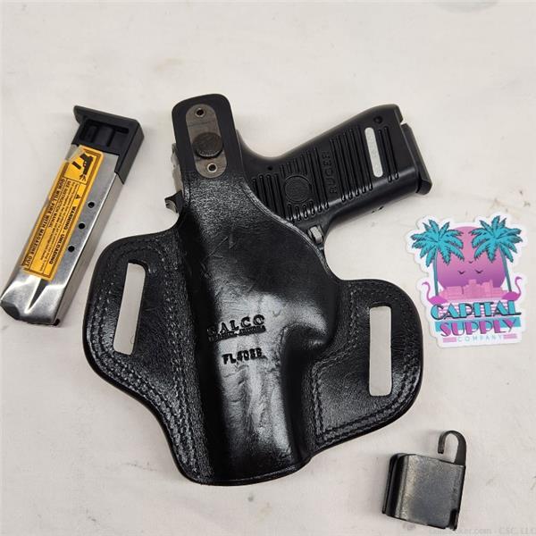 RUGER P95 New and Used Price, Value, & Trends 2023