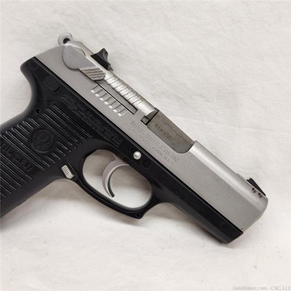 RUGER P95 New and Used Price, Value, & Trends 2023