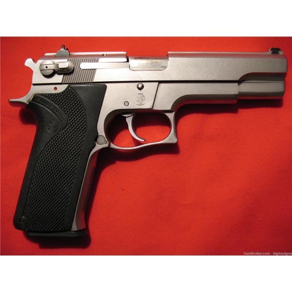 SMITH WESSON 4506 New and Used Price, Value, & Trends 2024