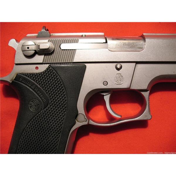 SMITH WESSON 4506 New and Used Price, Value, & Trends 2024