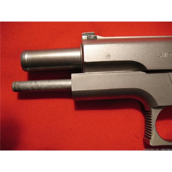 SMITH WESSON 4506 New and Used Price, Value, & Trends 2024