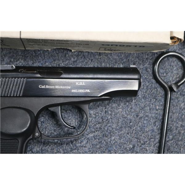 KBI New and Used Price, Value, & Trends 2023