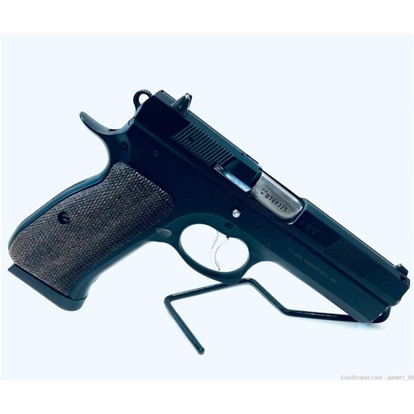 CZ 97B New and Used Price, Value, & Trends 2023