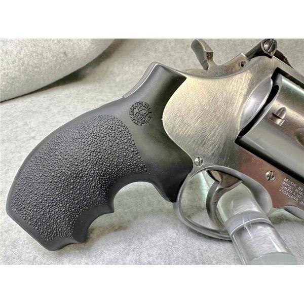 SMITH WESSON 696 New and Used Price, Value, & Trends 2024