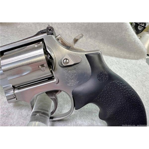 SMITH WESSON 696 New and Used Price, Value, & Trends 2024