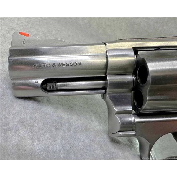 SMITH WESSON 696 New and Used Price, Value, & Trends 2024