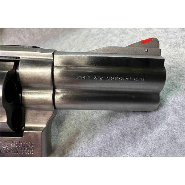 SMITH WESSON 696 New and Used Price, Value, & Trends 2023