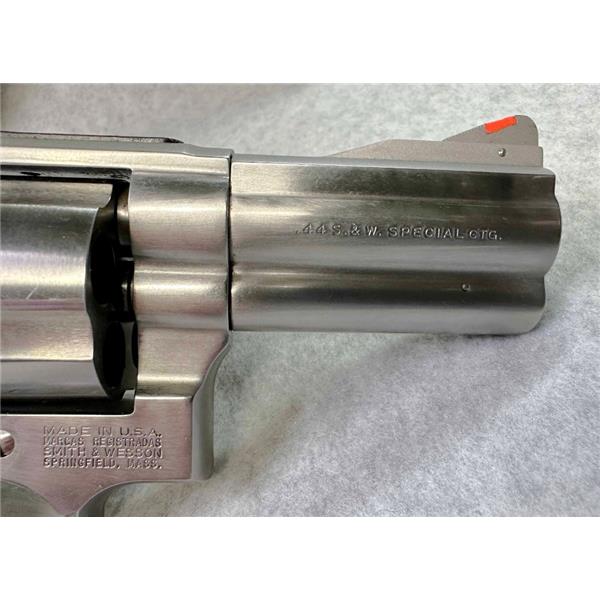 SMITH WESSON 696 New and Used Price, Value, & Trends 2023
