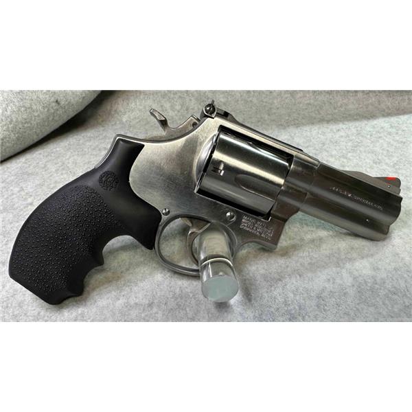 SMITH WESSON 696 New and Used Price, Value, & Trends 2024
