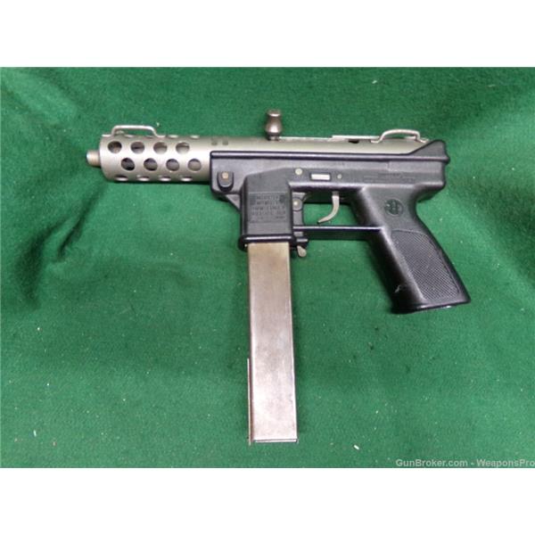 INTRATEC TEC 9 New and Used Price, Value, & Trends 2023