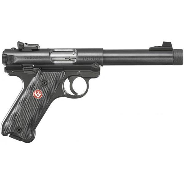 RUGER MARK V New and Used Price, Value, & Trends 2023