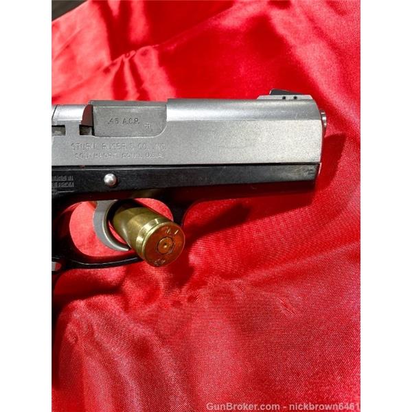 RUGER P 97DC New and Used Price, Value, & Trends 2023