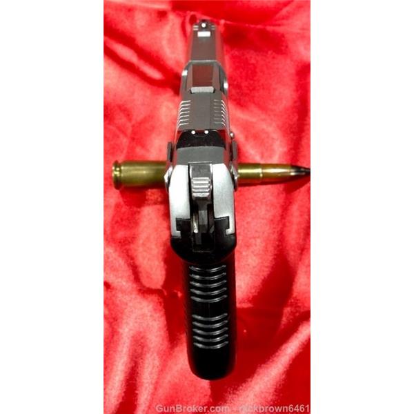 RUGER P 97DC New and Used Price, Value, & Trends 2023