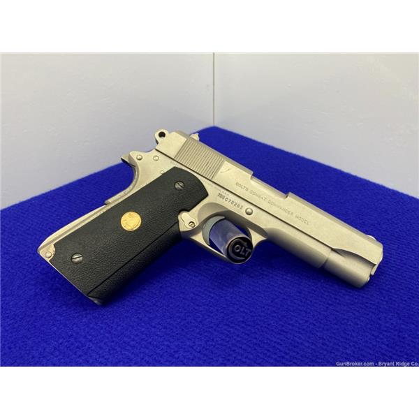 COLT COMBAT COMMANDER SERIES 70 New and Used Price, Value, & Trends 2023