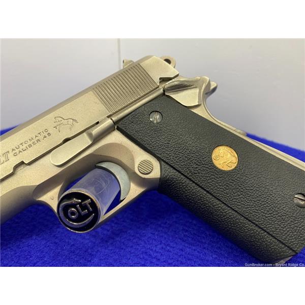 COLT COMBAT COMMANDER SERIES 70 New and Used Price, Value, & Trends 2024