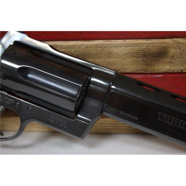 TAURUS RAGING JUDGE MAGNUM New and Used Price, Value, & Trends 2023