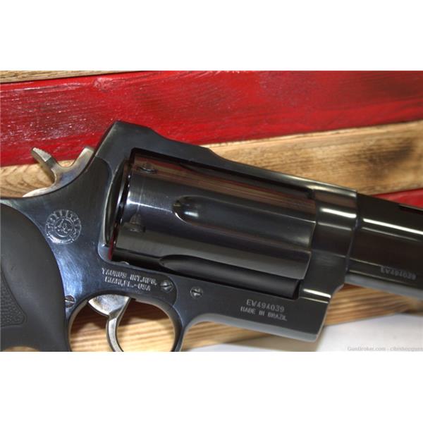 TAURUS RAGING JUDGE MAGNUM New and Used Price, Value, & Trends 2023