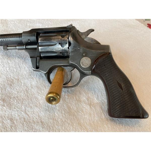 HIGH STANDARD SENTINEL R 100 New and Used Price, Value, & Trends 2024